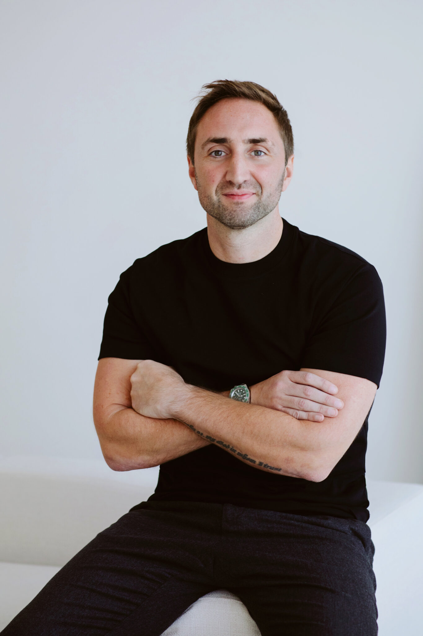 Meet The Founders. – SHP Portfolio